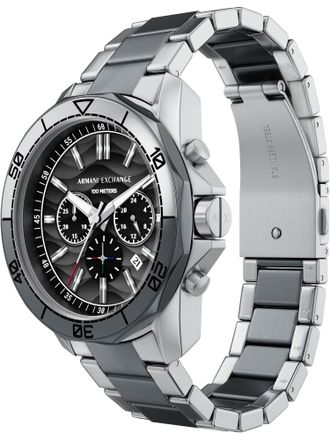 A|X Armani Exchange Analoguhr