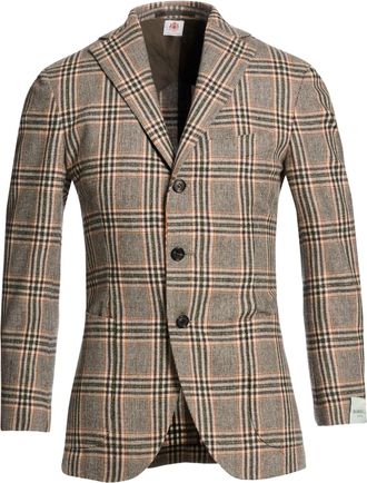 LUIGI BORRELLI NAPOLI ANZ&Uuml;GE und CO-ORDS - Blazers auf YOOX.COM
