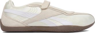 Reebok Ballerinas Reebok EO-ULTRA LO MARY JANE 100261003 Creme