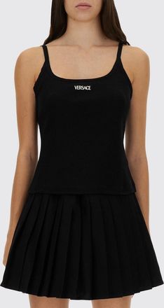 Versace Top VERSACE Damen Farbe Schwarz
