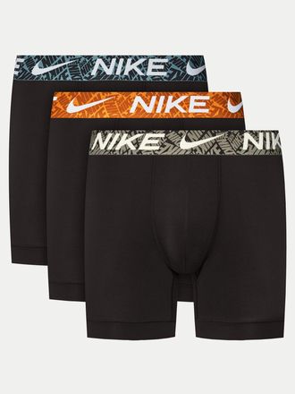 Nike Boxershorts-Set 0000KE1157 Schwarz