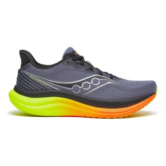 Saucony Triumph 23 - - Sport - Herren - Grau - 43 EU