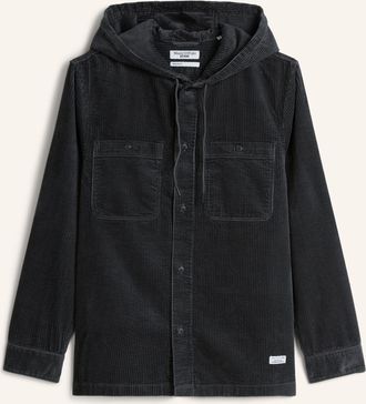 Marc O'Polo Denim Marc Opolo Denim Overshirt grau