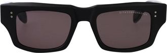 Dita Eyewear unisex, Accessoires, Noir, Taille: 52 MM Cosmohacker Lunettes de soleil