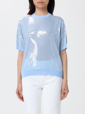 Liu Jo Pull Femme couleur Bleu