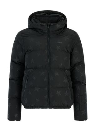 Protest Damen Ski- Und Snowboardjacke PRTJamie