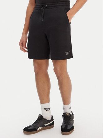 Reebok Sportshorts Armstrong RK25546CCM Schwarz Regular Fit