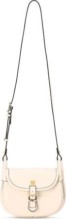 Valentino Garavani Crossbody Bags - Umh&auml;ngetasche mit Nieten - Gr. unisize - in Creme - f&uuml;r Damen