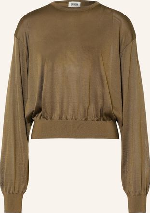 Drykorn Drykorn Pullover Talomina gruen