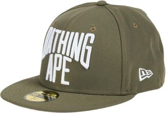 A Bathing Ape X NEW ERA