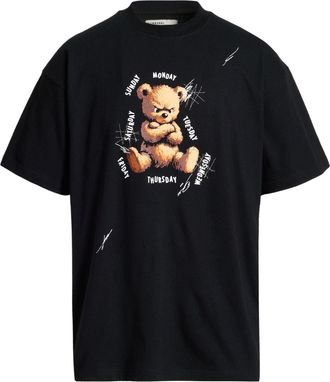 DOMREBEL TOPS - T-shirts auf YOOX.COM