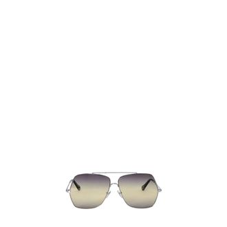 Chlo&eacute; Aly Sonnenbrille - - Accessories - unisex - Grau - 62 MM