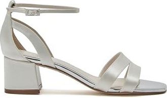 Rainbow Club Femme Zara Escarpins, Blanc, 37 EU