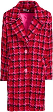 No Secrets World JACKEN & M&Auml;NTEL - M&auml;ntel auf YOOX.COM