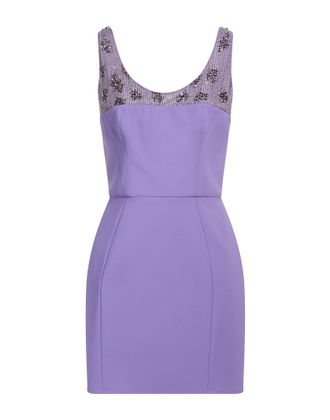 Elisabetta Franchi KLEIDER - Mini-Kleider auf YOOX.COM