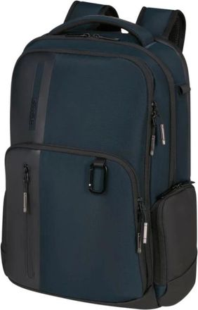 Samsonite Homme, Sacs, Bleu, Taille: ONE Size Bags