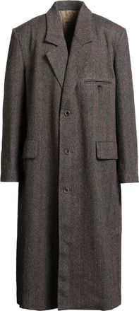 Uma Wang JACKEN & M&Auml;NTEL - M&auml;ntel auf YOOX.COM