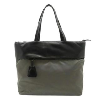 Prada Damen, Pre-Owned, Grau, ONE SIZEGr&ouml;&szlig;e