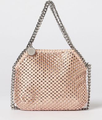 Stella McCartney Schultertasche STELLA MCCARTNEY Damen Farbe Pink