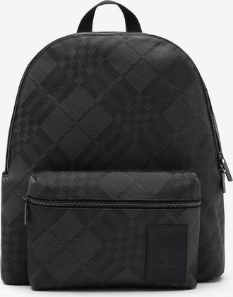 Burberry Sac &agrave; dos Chester