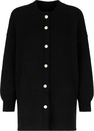 Elara Strickjacke