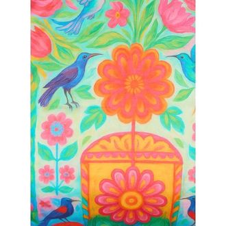 Petrusse Etole Paz en coton