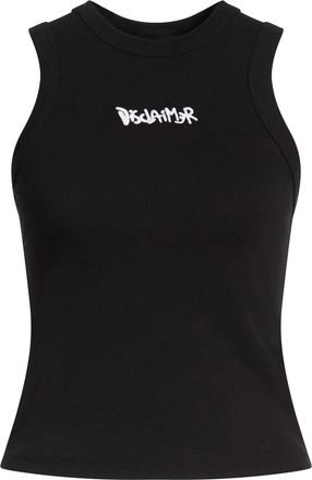 Disclaimer TOPS - Tank Tops auf YOOX.COM