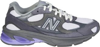 New Balance Homme, Sport, Gris, Taille: 42 EU Scarpa Lifestyle