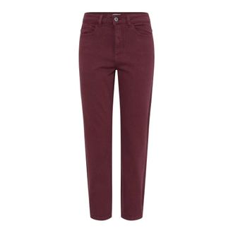 Ichi Hose - - Jeans - Damen - Braun - W32 L32