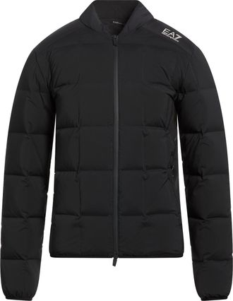 Emporio Armani JACKEN & M&Auml;NTEL - Pufferjacken & Daunenjacken auf YOOX.COM