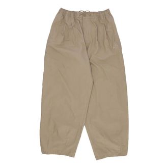 Nike Ballon Pant Khaki Club Hose - - Sport - Herren - Beige - L