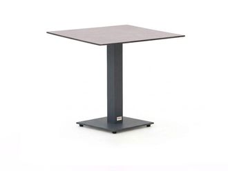 Forza Furniture Forza Orta Gartentisch 70x70x73 cm