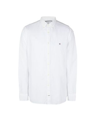 Tommy Hilfiger TOPS - Hemden auf YOOX.COM