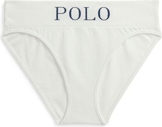 Polo Ralph Lauren Slip Ribbed Seamless