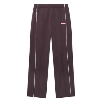 Casablanca Hosen - - Trousers - Herren - Lila - 2XL