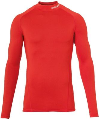 Uhlsport Longsleeve Distinction Pro Baselayer Turtle Neck