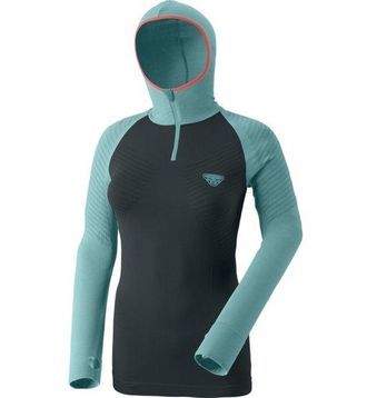 Dynafit Dryarn Warm - Funktionsshirt Langarm - Damen