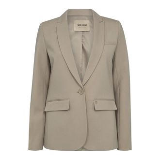 Mos Mosh MOS Mosh, Damen, Jacken, Grau, XLGröße