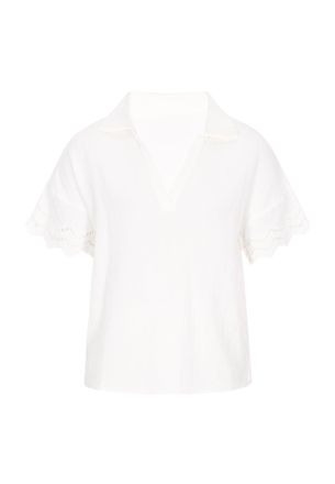 Faina Bluse Fashion Look