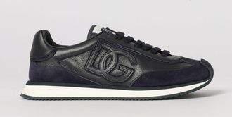 Dolce & Gabbana Baskets DOLCE & GABBANA Homme couleur Bleu