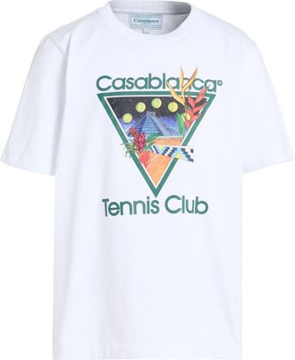 Casablanca TOPS - T-shirts auf YOOX.COM