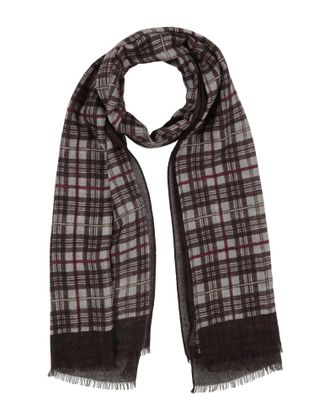 LUIGI BORRELLI NAPOLI ACCESSOIRES - Schals auf YOOX.COM