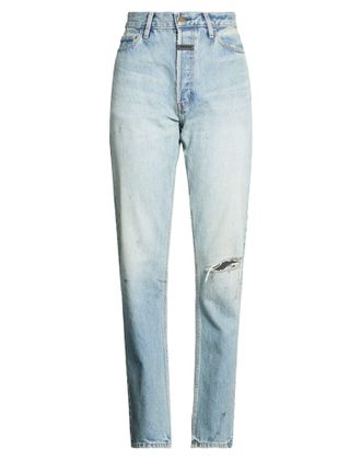 Dries Van Noten HOSEN & R&Ouml;CKE - Jeanshosen auf YOOX.COM