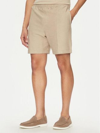 Joop Stoffshorts 17 JJ-32Paco 30045554 Beige Regular Fit