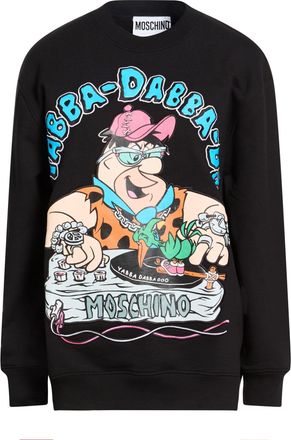 Moschino COUTURE + THE FLINTSTONES