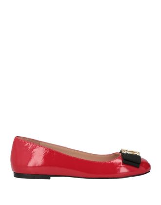 Love Moschino SCHUHE - Ballerinas auf YOOX.COM