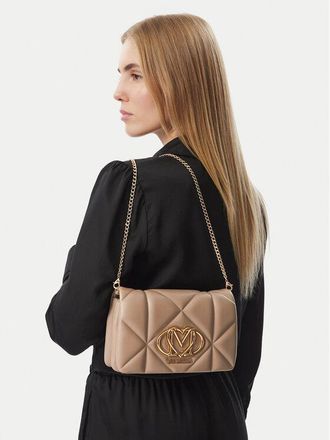 Love Moschino Handtasche JC4043PP0PLC0105 Beige