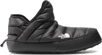 The North Face Hausschuhe Thermoball Traction Bootie NF0A3MKHKY4 Schwarz