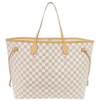 Louis Vuitton Damen, Pre-Owned, Wei&szlig;, ONE SIZEGr&ouml;&szlig;e