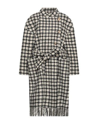 Manila Grace JACKEN & M&Auml;NTEL - M&auml;ntel auf YOOX.COM